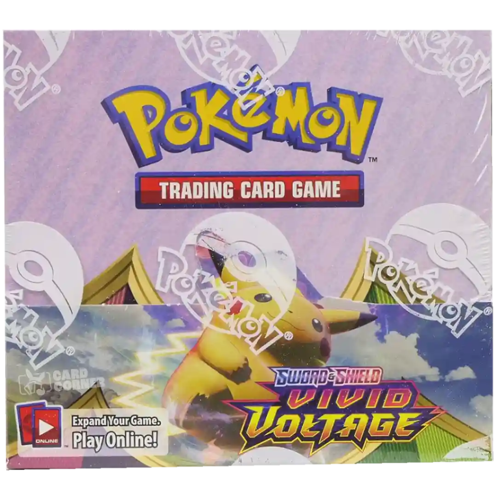 Pokemon Nine Colors Gathering - Card-Corner, 34,99