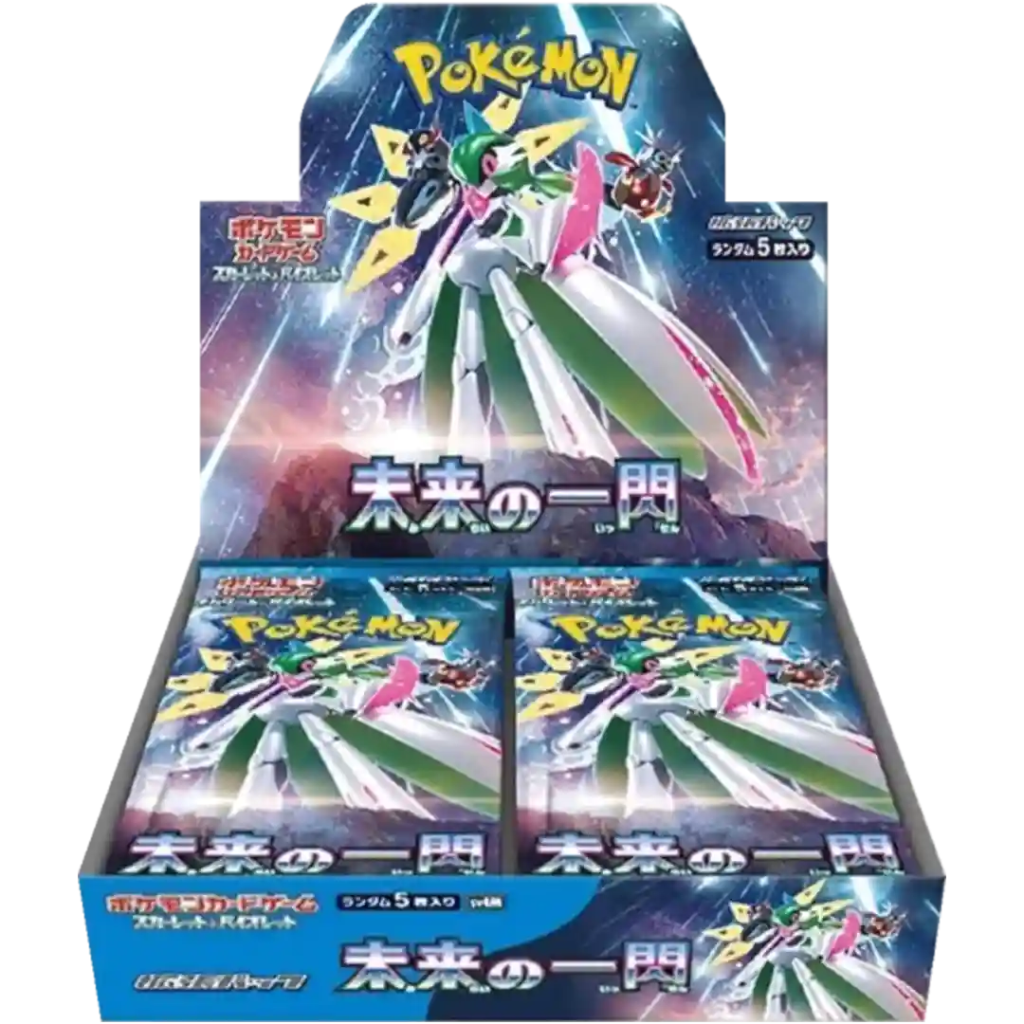 Future Flash Pokemon - Pokemon Karten kaufen, 39,99