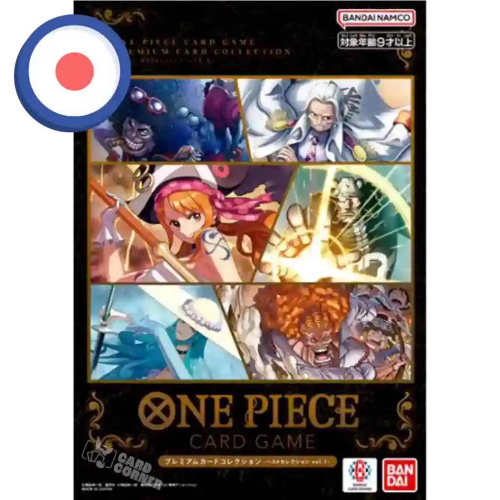 One Piece Best Selection Vol. 1 (Japanisch), 59,99