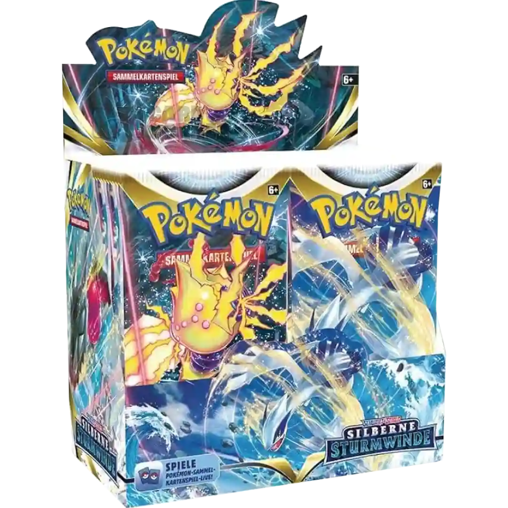 Pokemon Nine Colors Gathering - Card-Corner, 34,99