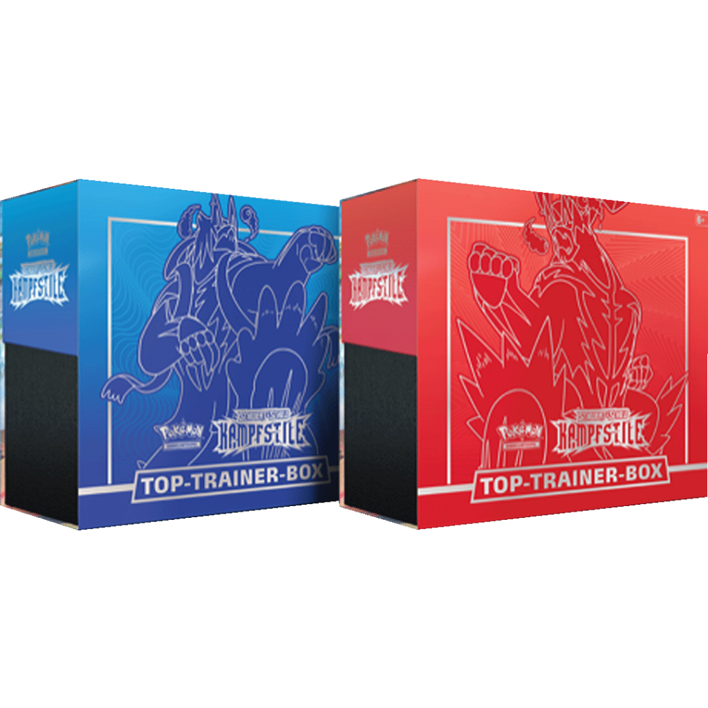 Pokemon Kampfstile TTB - Pokemon Karten kaufen, 44,99 Pokemon Kampfstile TTB - Pokemon Karten kaufen, 44,99