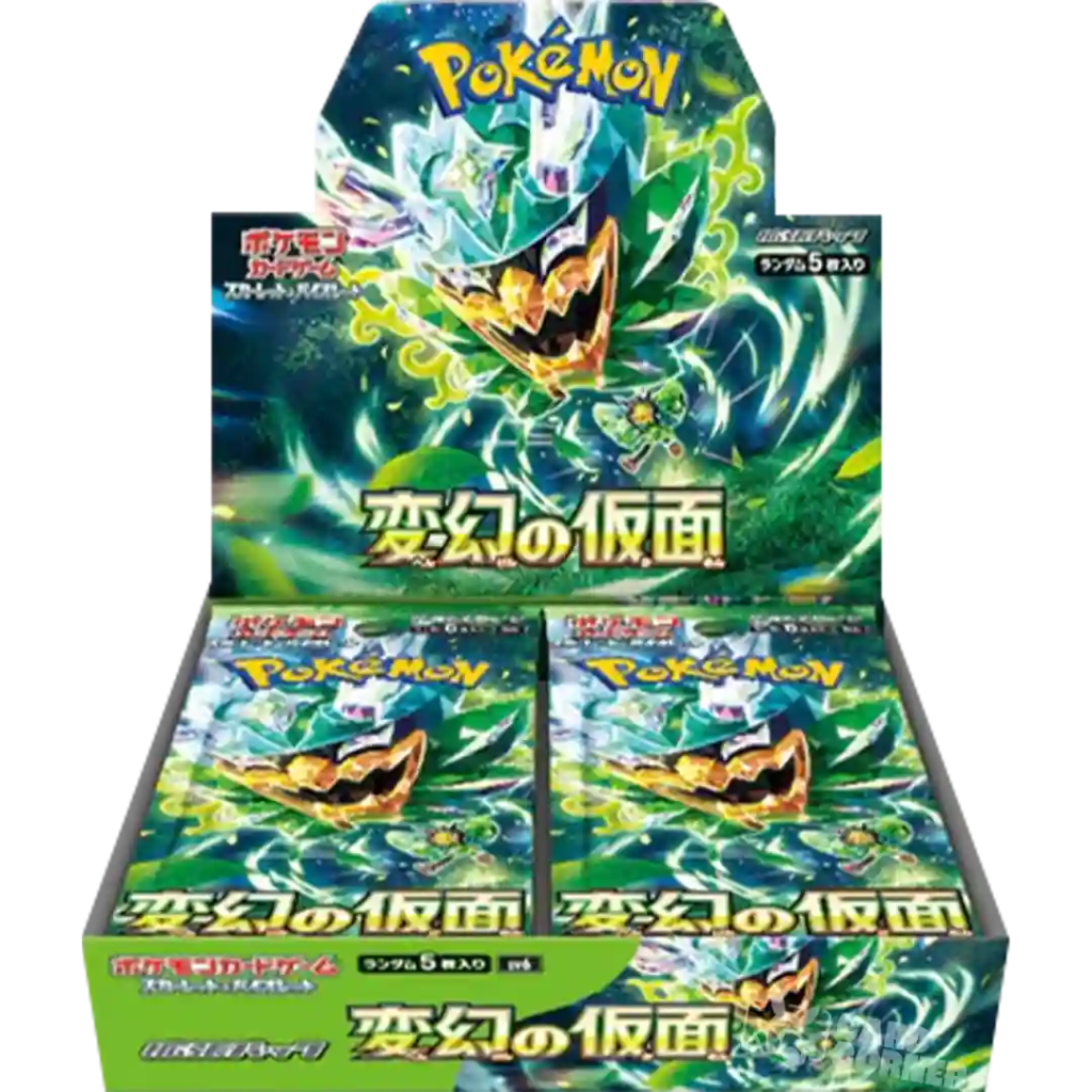 Pokemon 151 Display (sv2A) bei Card-Corner, 158,99